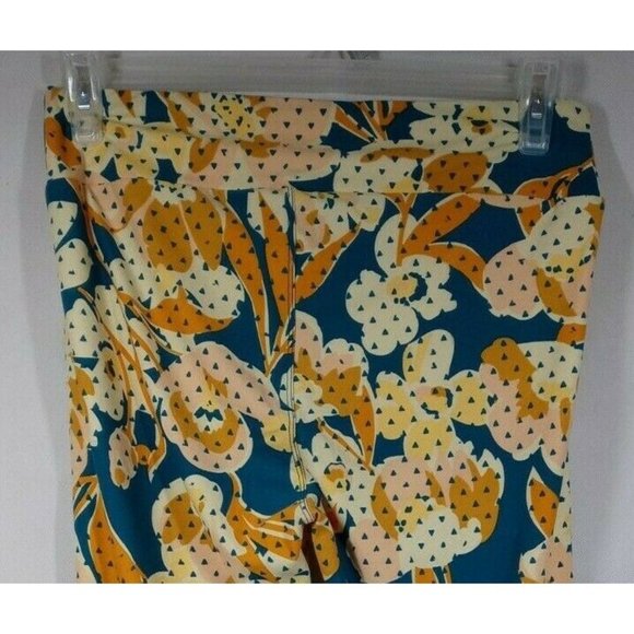 LuLaRoe | Pants & Jumpsuits | New Lularoe Tall Curvy Leggings Jade With ...